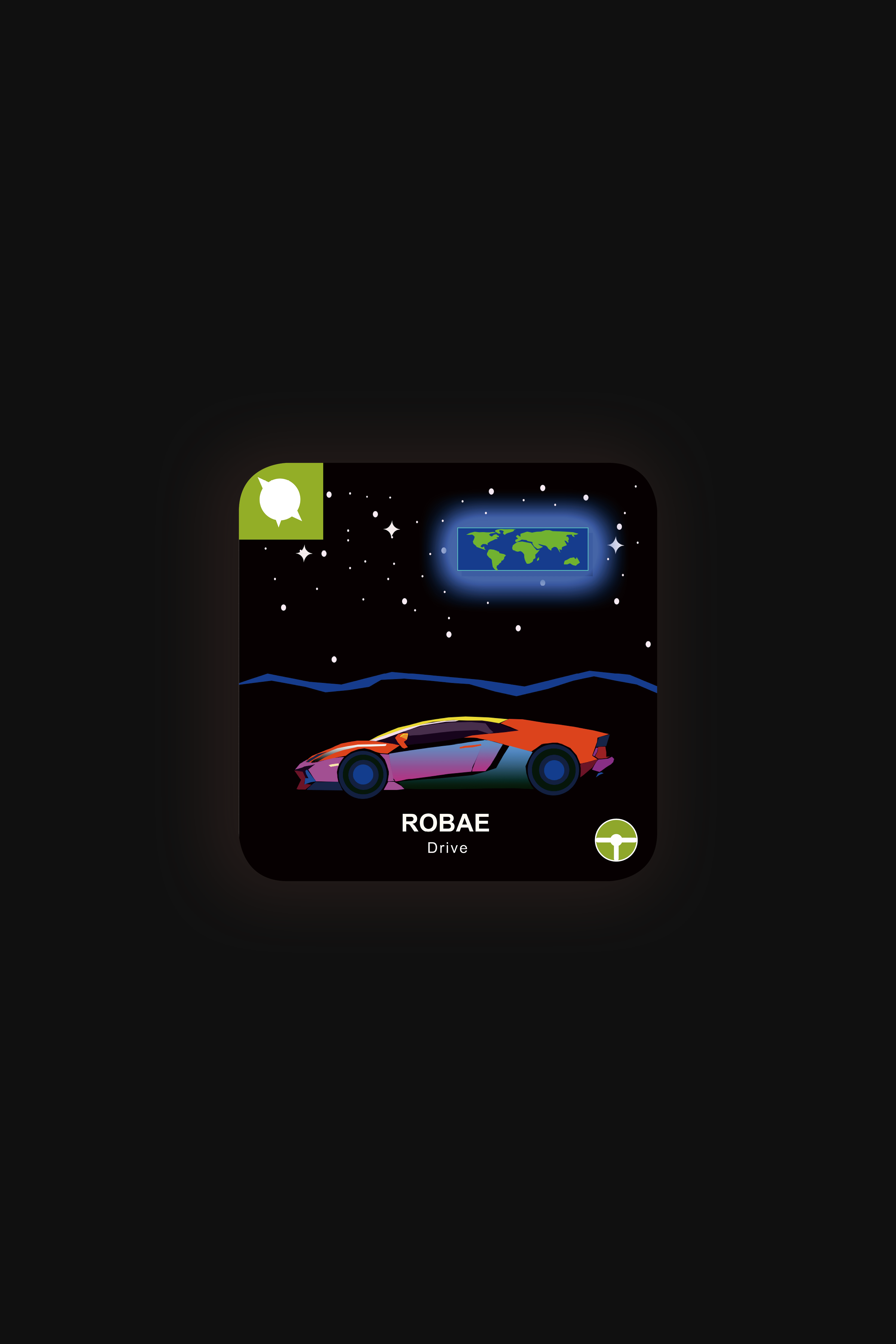 ROBAE 官方网站